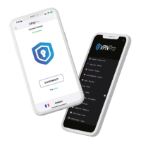 VPN Pro - Fast & Secure Free Proxy