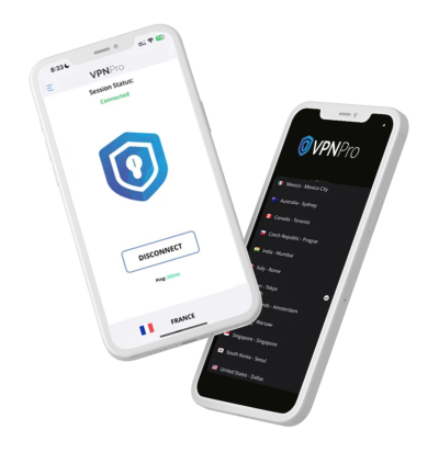 VPN Pro - Fast & Secure Free Proxy