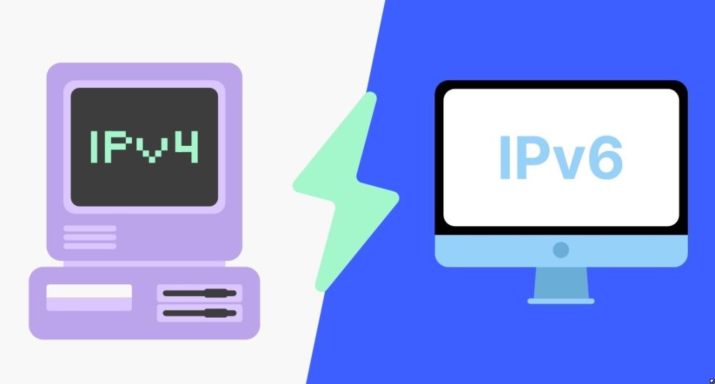 IPv4 Vs IPv6: Everything You Need to Know | VPN Pro
